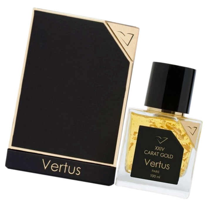 Вертус 24 Карат Голд парфюм унисекс 100 мл / Vertus XXIV Carat Gold аромат