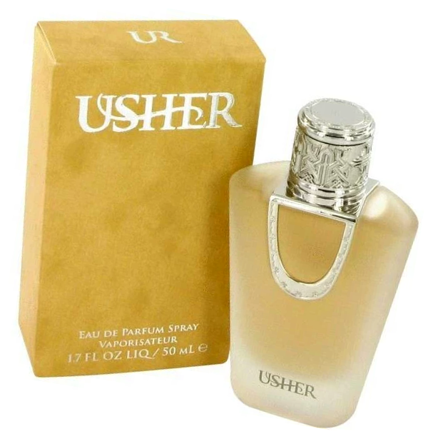 Парфюмерная вода Ашер Она для женщин 100 мл - Usher Usher She