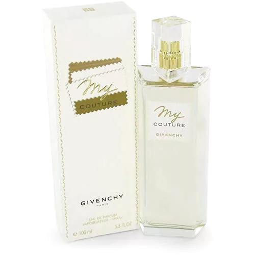Женская парфюмерная вода Givenchy My Couture 100 мл / Кутюр Живанши