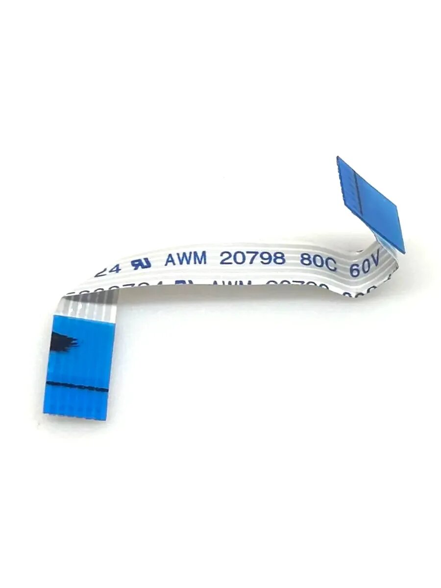 Шлейф тачпада для ноутбука Samsung NP-RF511
