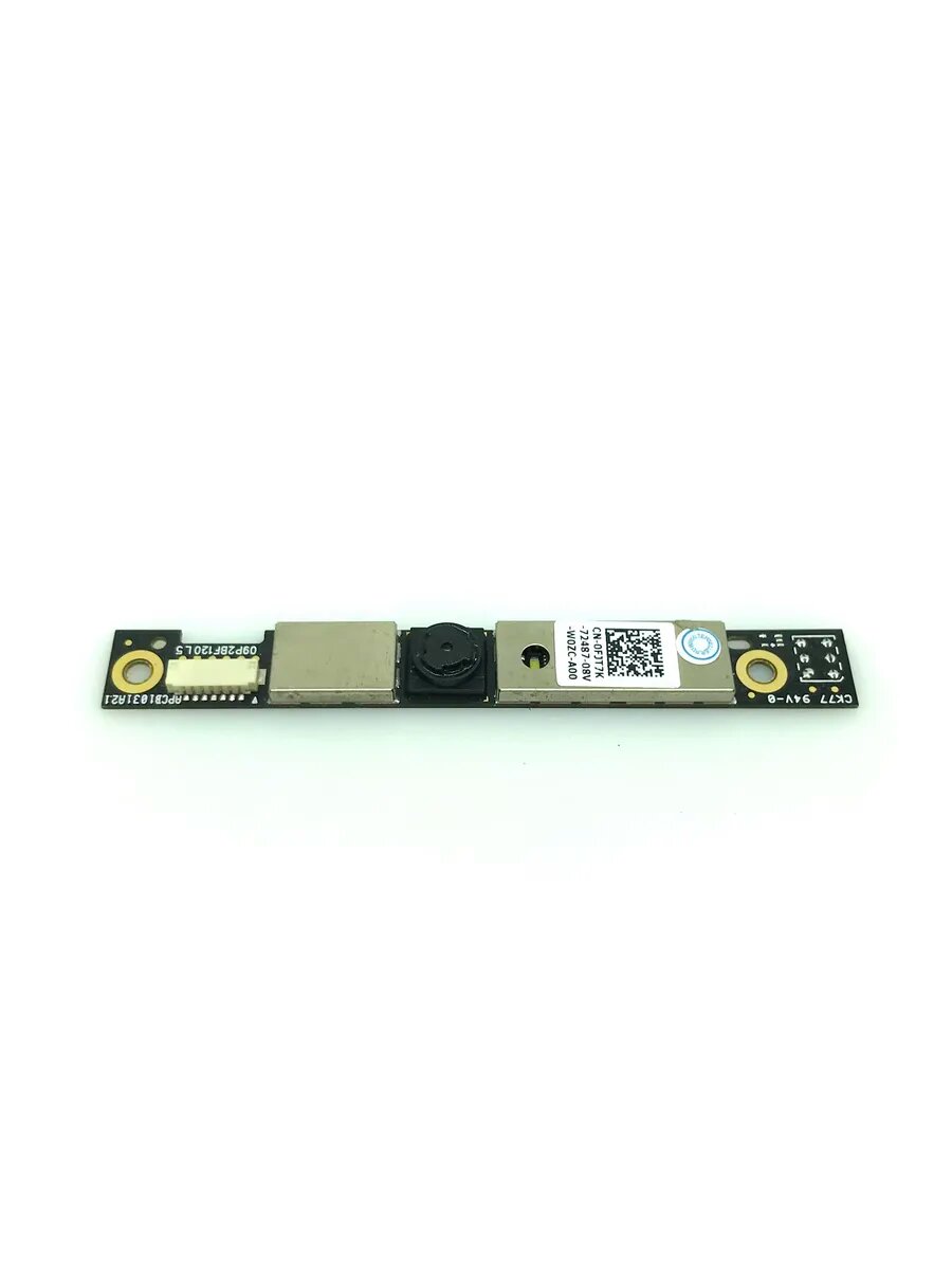 Веб-камера для ноутбука Dell N5010 (CN-0FJT7K-72487)