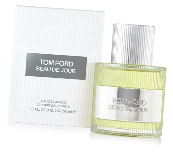 Tom Ford Beau De Jour / Том Форд Бо Де Жур - парфюм для мужчин 50 мл