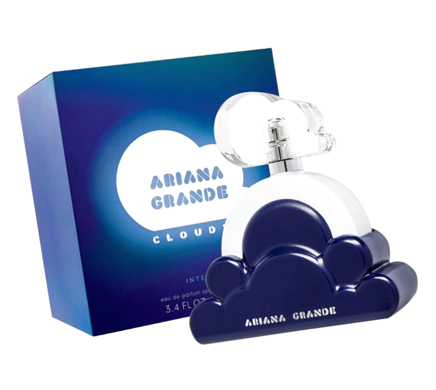 Парфюм для женщин Ariana Grande Cloud Intense 100 мл - Клуд Интенс от Арианы Гранде