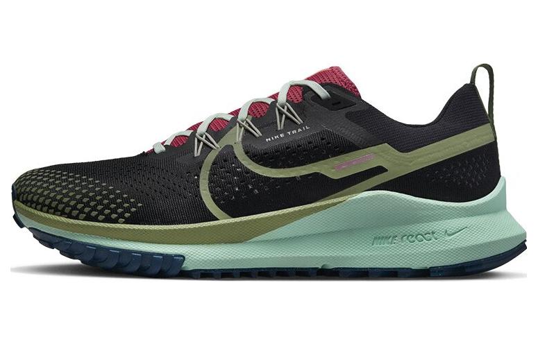 Кроссовки Pegasus Trail 4