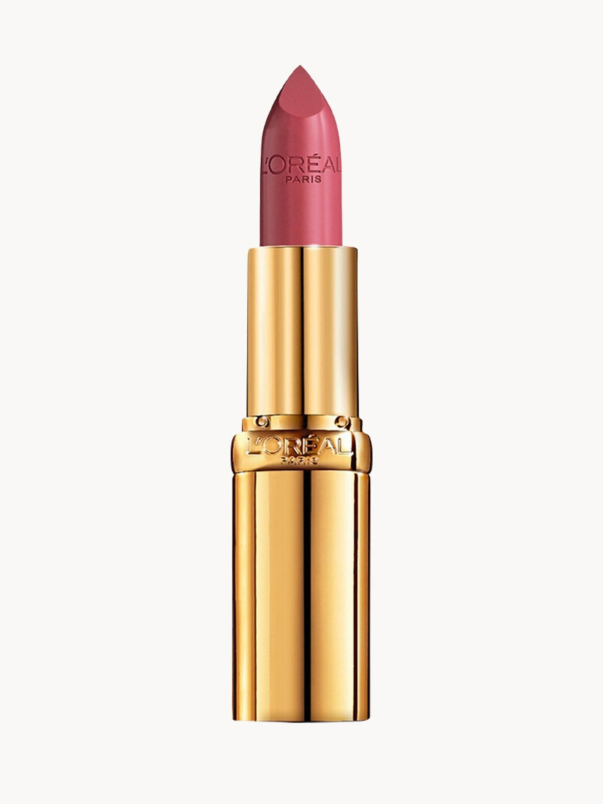 L'Oreal Увлажняющая Губная помада "Color Riche", оттенок 302, Розовый лес, 7 мл