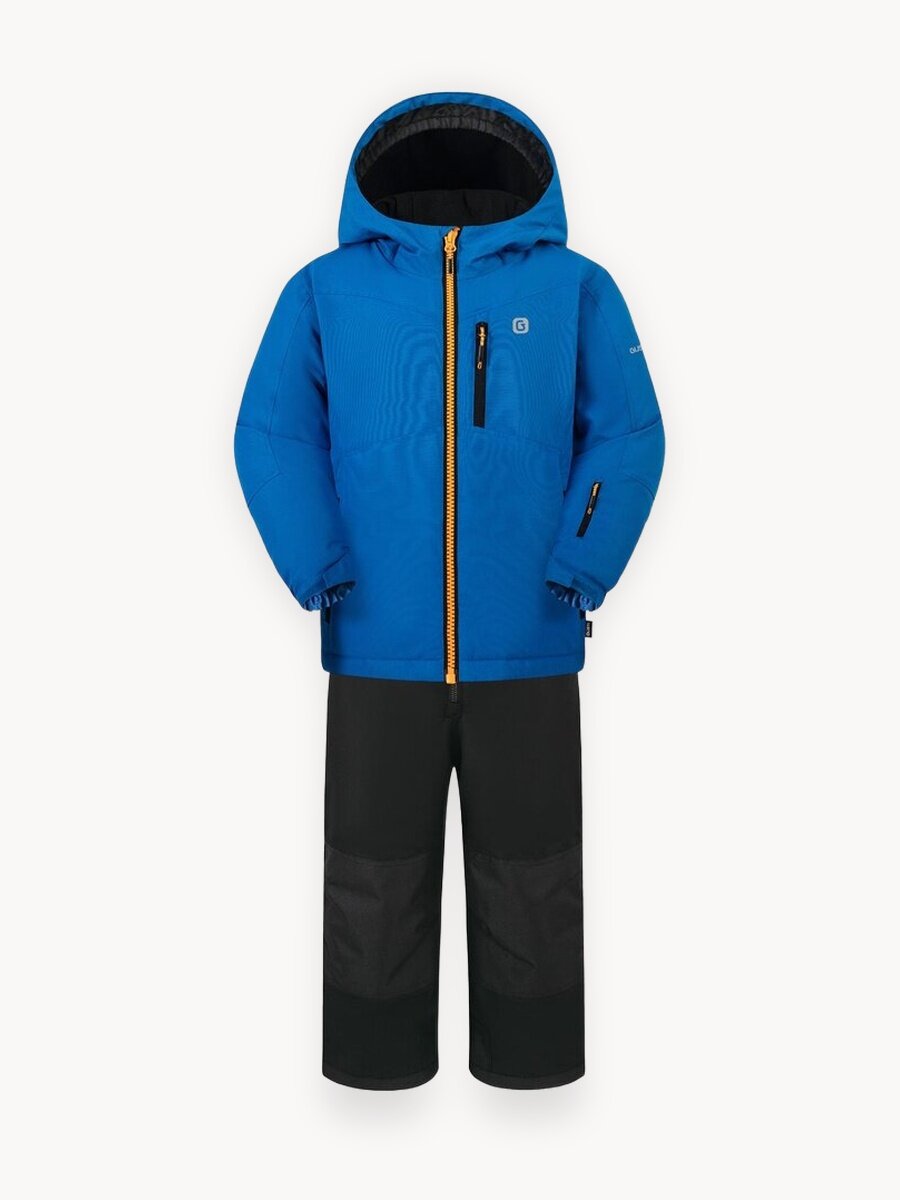 Комплект верхней одежды