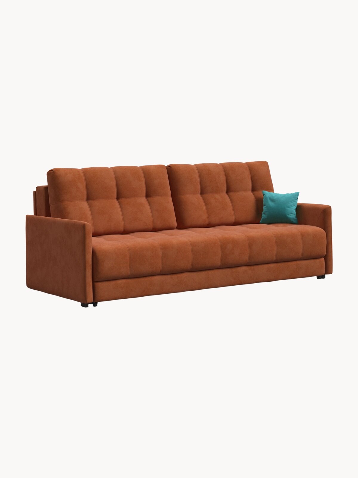 Диван прямой DIVANBOSS Loft 220 x 110 x 90 см