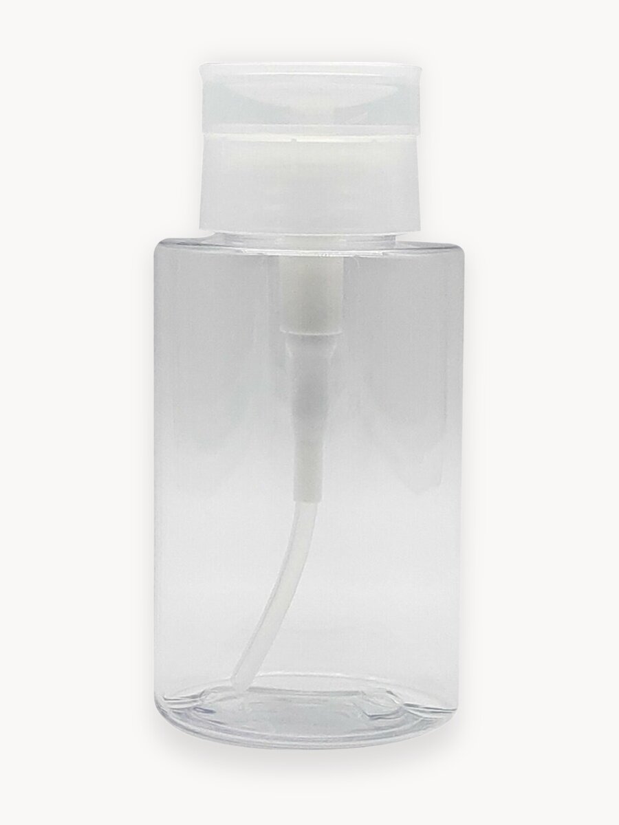 Дорожный флакон