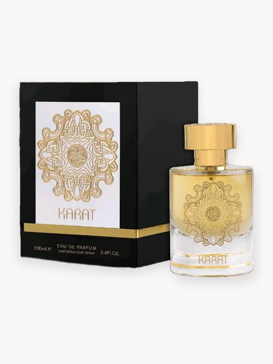 Парфюмерная вода Maison Alhambra Karat 100 мл