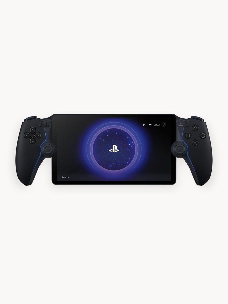 Портативная консоль Sony Playstation Portal Remote Player, 16 Гб, Wi-Fi