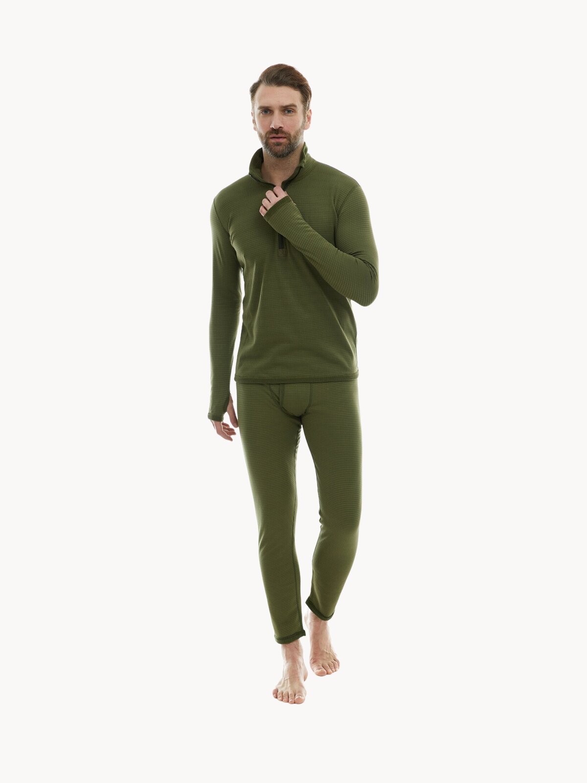 Комплект термобелья Савва Морозов