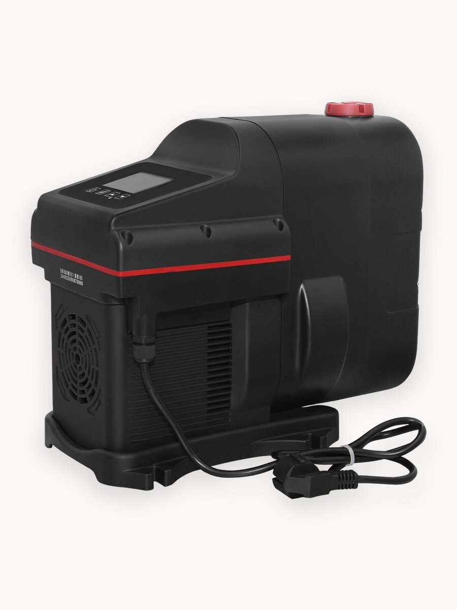 Насосная станция автоматическая для дома A&P Defender III (AP118D003)