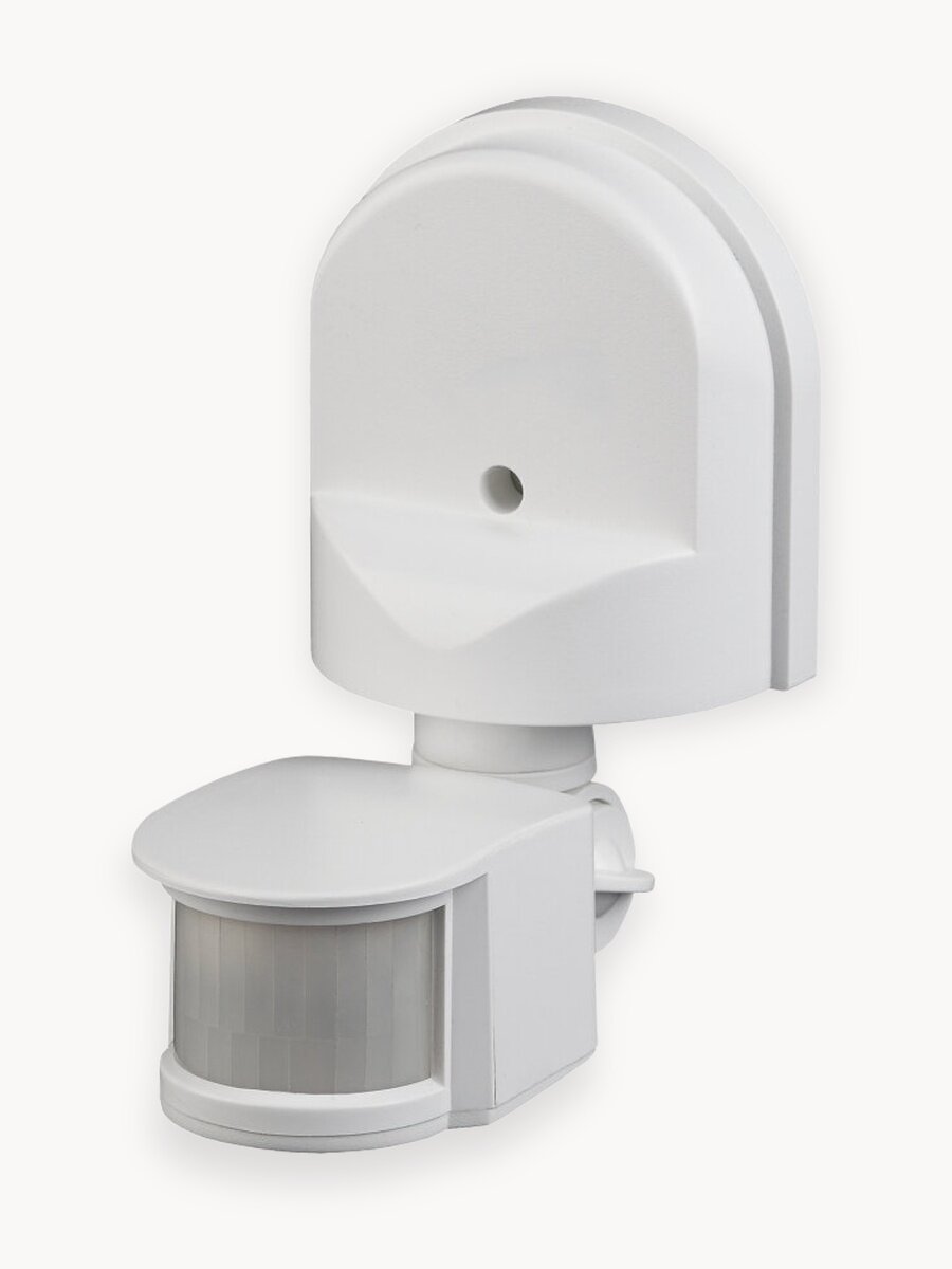 Датчик движения 220в уличный ЭРА MD 04