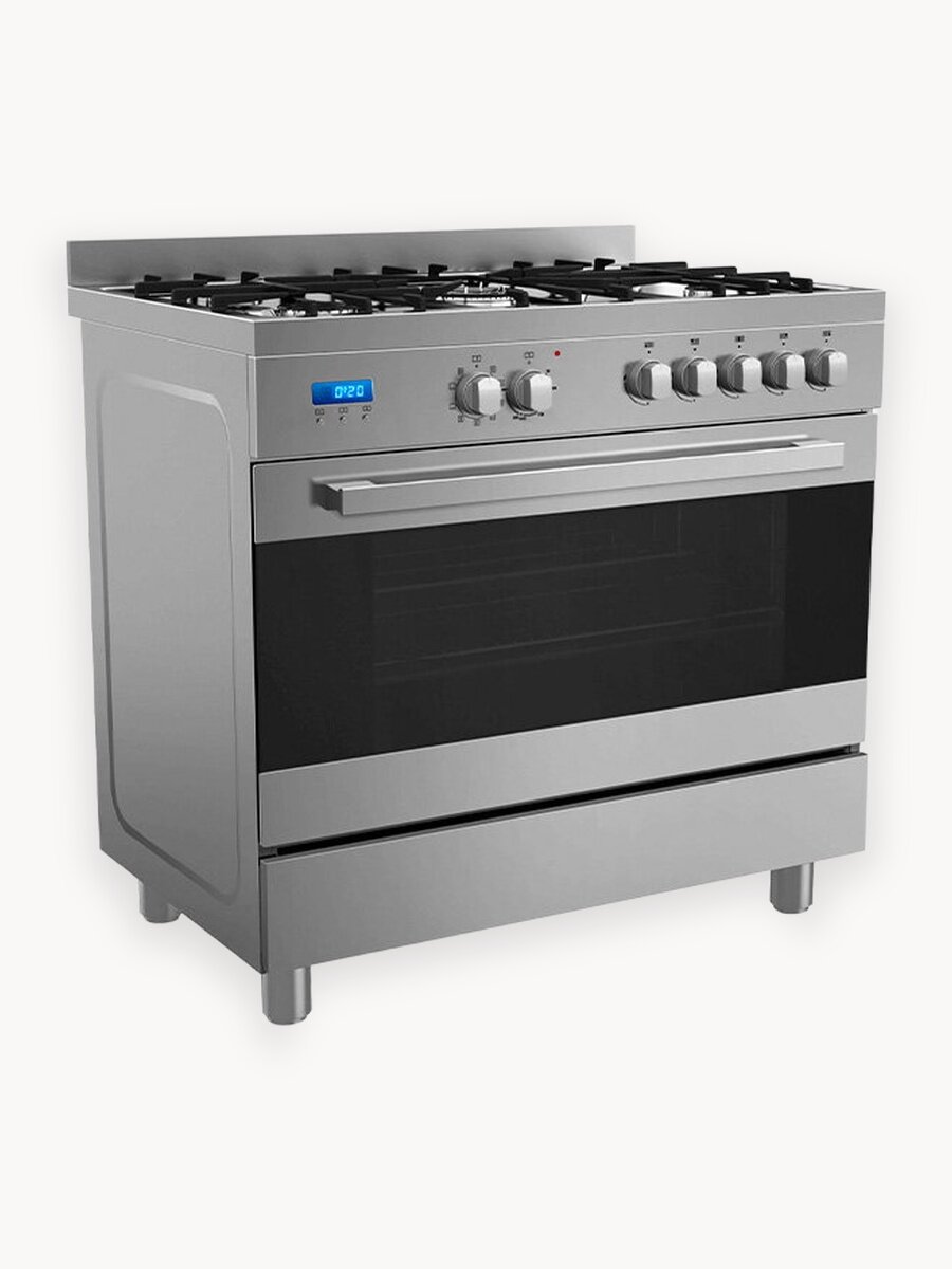 Газовая плита Midea FSC-901EX