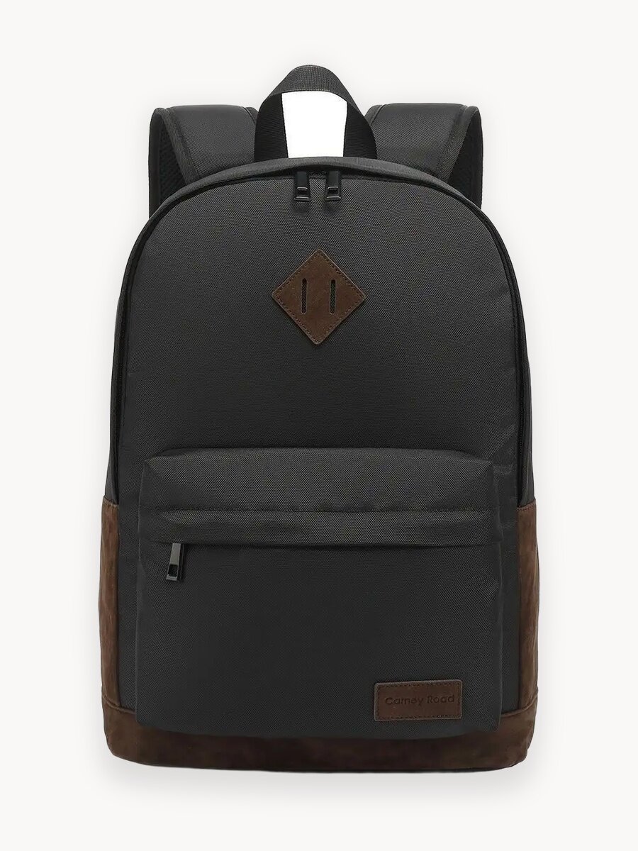 Рюкзак Carney Road, мужской, водонепроницаемый, 16 л, черный