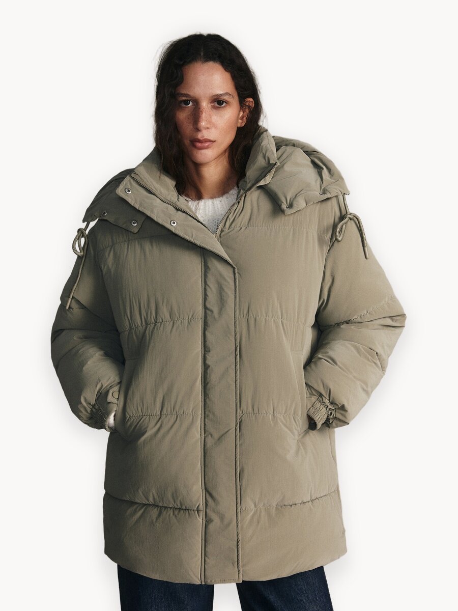 Куртка Woman Mix&Match