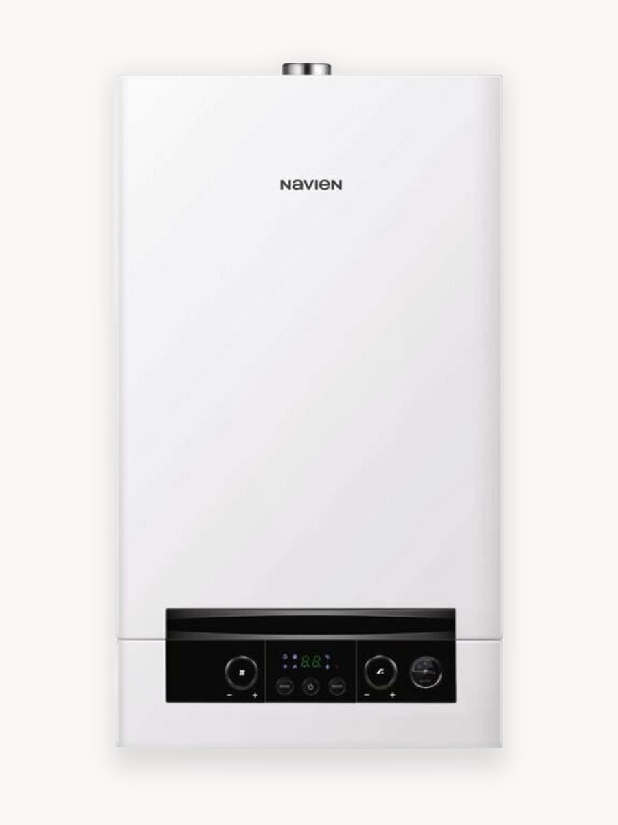 Котел газовый настенный Navien Heatluxe NGB210-16K