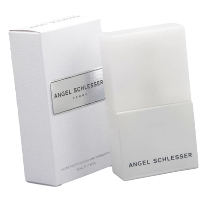 Angel Schlesser Femme 30 мл женский парфюм / Ангел Шлессер Фемме туалетная вода