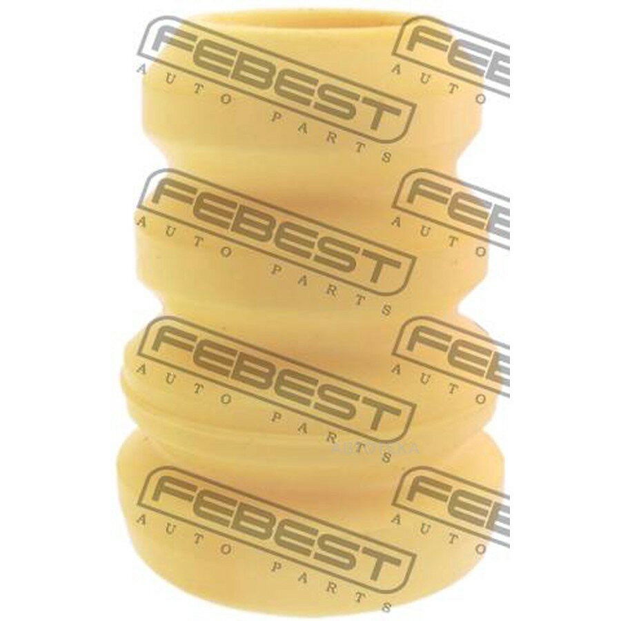 Отбойник амортизатора SUBARU LEGACY B11 1993.05-1998.11 задн. FEBEST SBD003