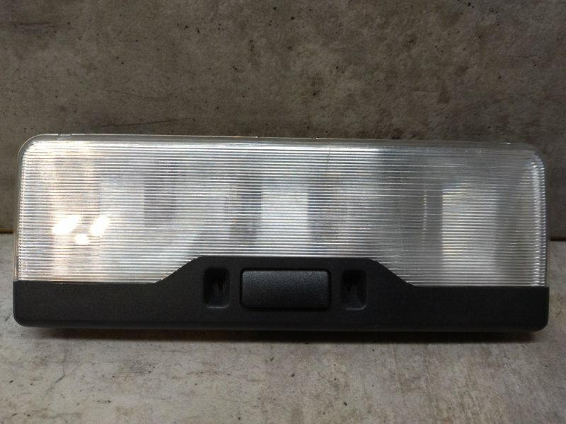 Плафон подсветки салона BMW x5 E53 61318379909
