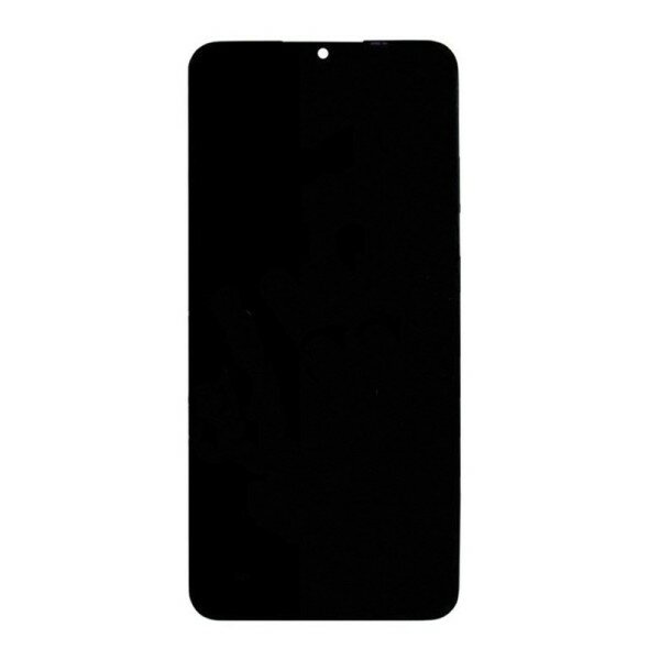 Дисплей для Xiaomi Redmi 9 с тачскрином Черный - OR