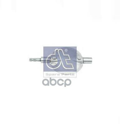 Р/к заслонки! (м) моторного тормоза MB Actros/Axor DT Spare Parts арт. 490759