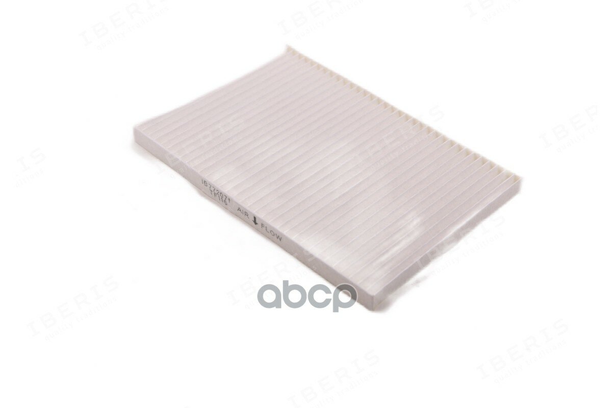 Фильтр салонный CHERY BONUS (A13) -14, VERY (A13) 11-16 IBERIS арт. IB772071