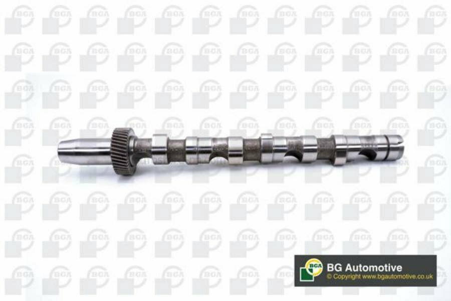 BGA CS1526 распредвал AUDI A4/A6/A8/VW PASSAT B5 2.5TDI (AFB/AKE/AKN/AYM/BFC) 97-03 (впуск Cyl 4-6)