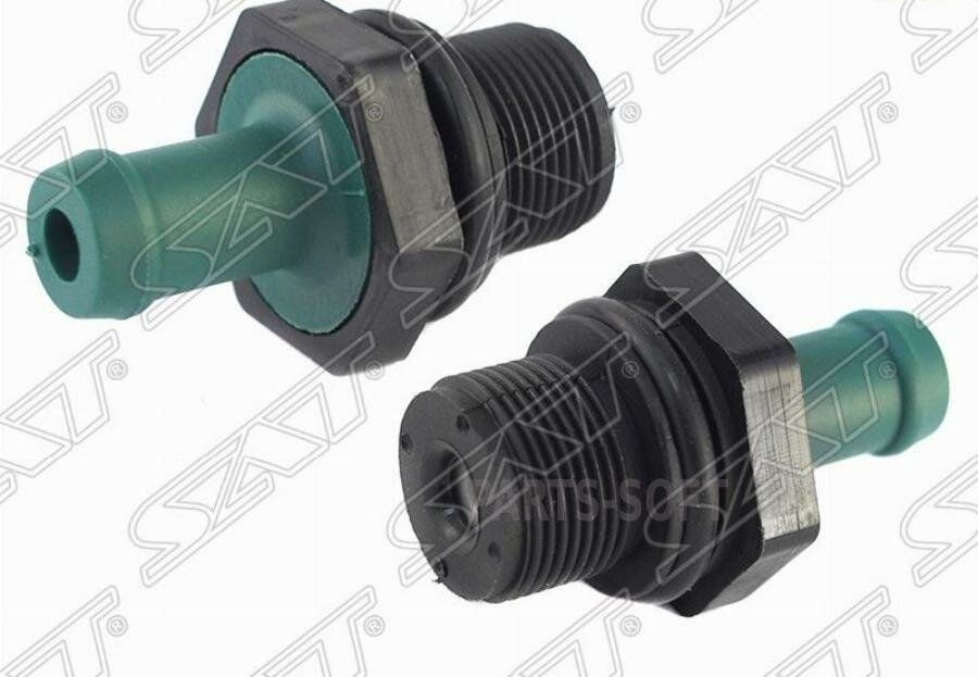 Клапан вентиляции картерных газов Mitsubishi ASX 12-16 / Lancer 07-15 Sat арт. ST1035A422