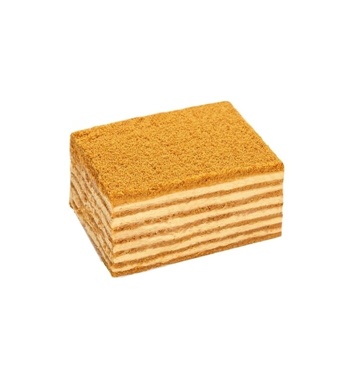 Печенье Медовик песочный, 2,3 кг