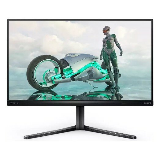 Монитор Philips 25M2N3200W/00 1920 x 1080 24.5" 240Гц
