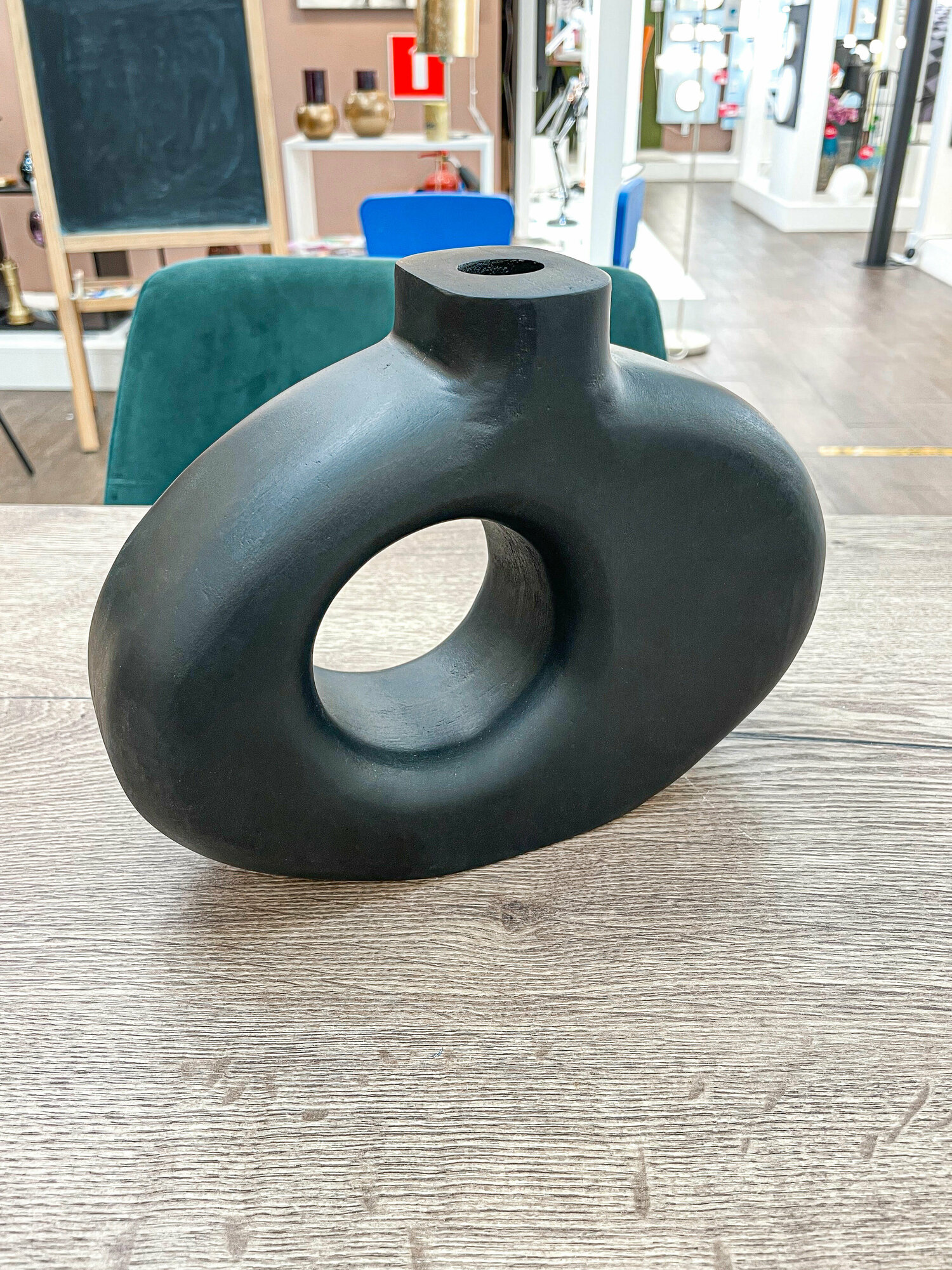 421265 Ваза для декора EGLO MELOBODY