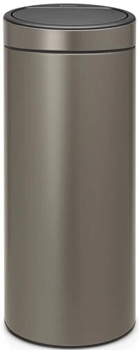 Мусорное ведро 30л Brabantia Touch Bin New 115363