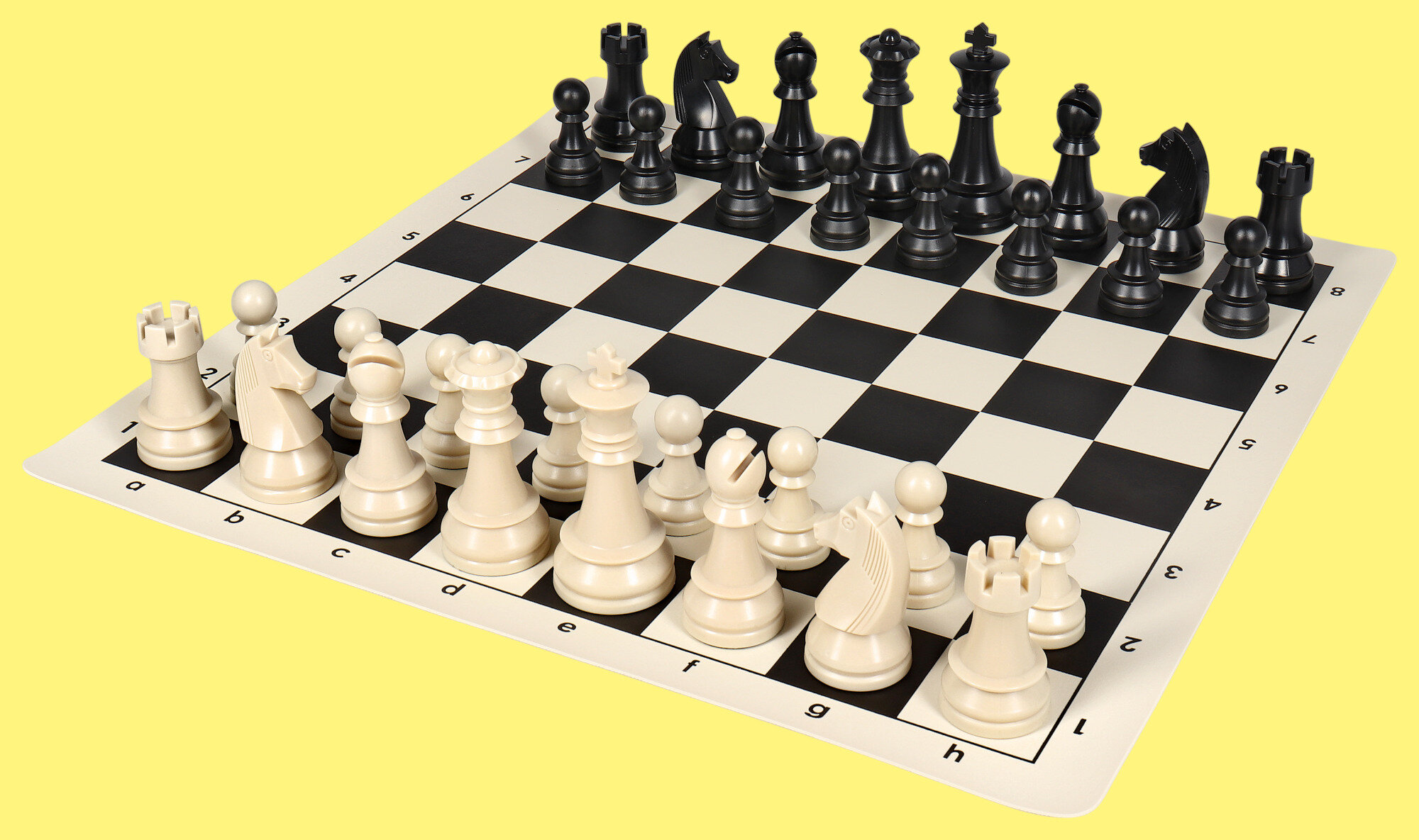 Шахматы Аскет