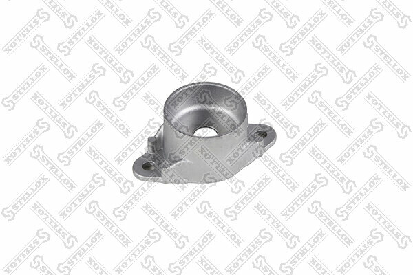 Опора амортизатора Ford Fiesta 16V 01>> зад Stellox 12-17596-SX