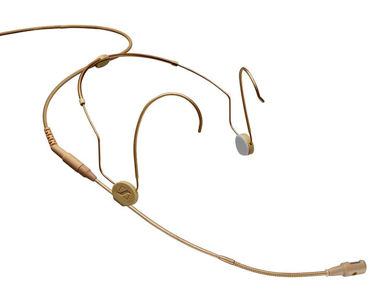 HSP 4-EW-3, Гарнитура Sennheiser HSP 4-EW-3