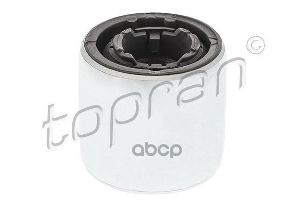 Сайентблок рычага подвески (замена для HP-634493755) topran арт. 634493001