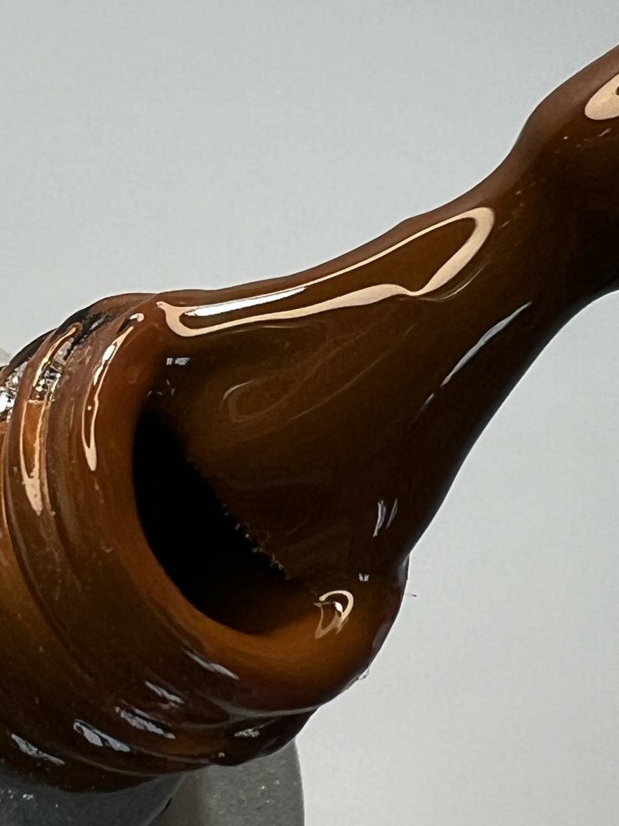 31 TERMO SHELLS гель лак 10 мл.