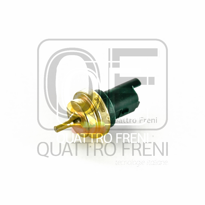 QUATTRO FRENI QF25A00033 (1338F3 / 1338F8 / 13627535068) датчик температуры охлаждающей жидкости