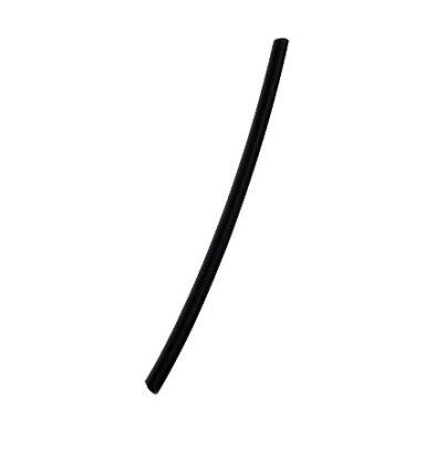 Пирс термоусадочная трубка 4 мм для кабельной изоляции электроники гибкая и влагостойкая