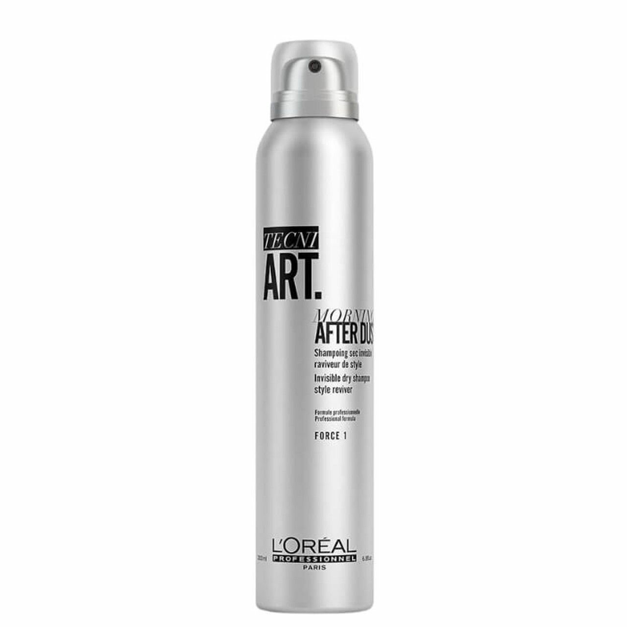 L'OREAL PROFESSIONNEL Сухой шампунь для волос Tecni Art Morning After Dust (100 мл)