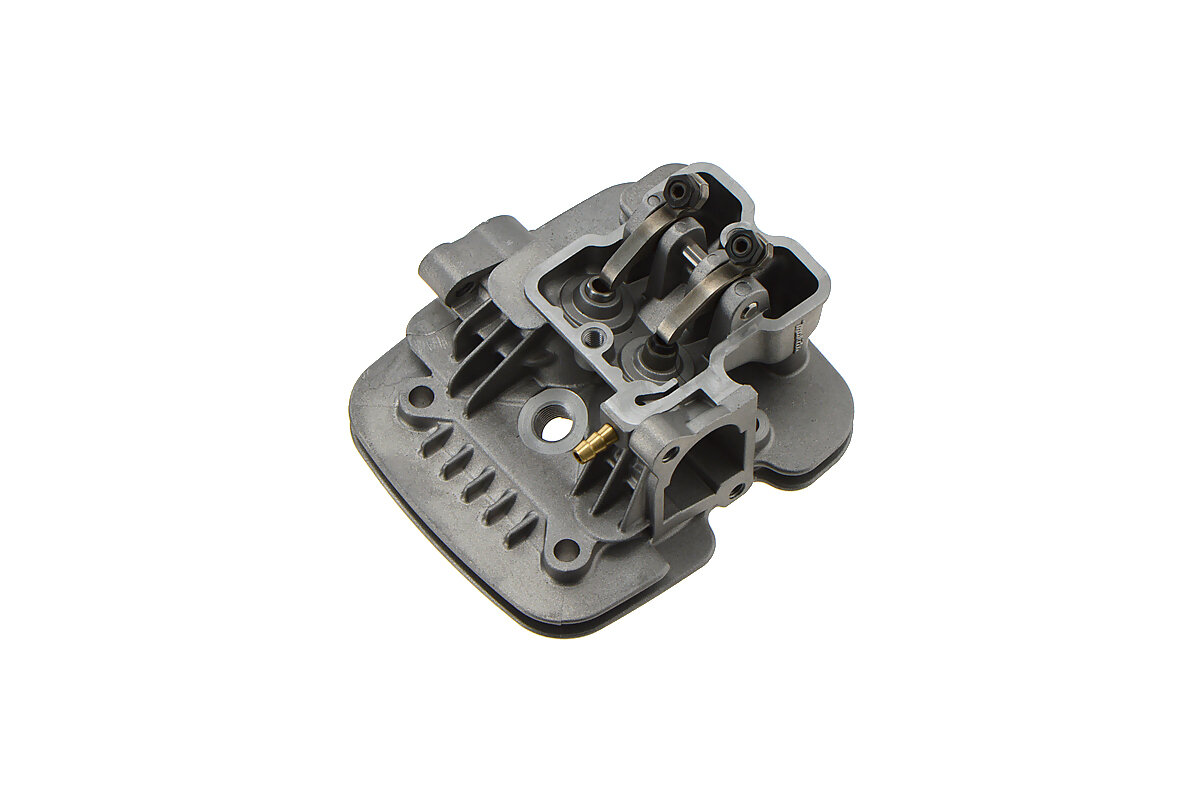 Головка блока цилиндра компл. подходит для инструмента Makita BBX7600, EB7650TH, PM7650H, PM7651H