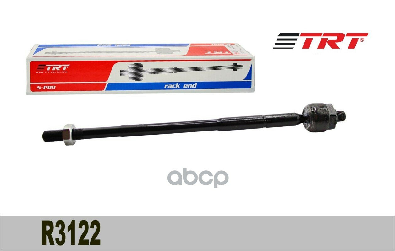 Тяга рулевая TRT R3122