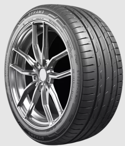 А/шина Dynamo STREET-H MU71 235/45ZR17 97Y XL