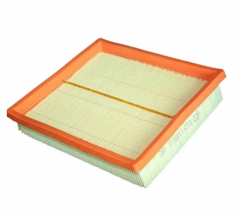 Фильтр воздушный на CHERY Kimo / Чери Кимо / S12-1109111