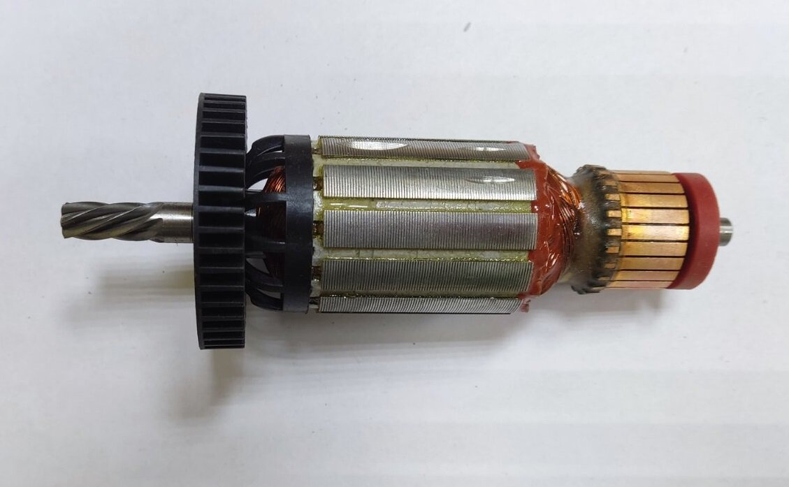 Ротор для перфоратора BHE SR6024 Metabo 310005530