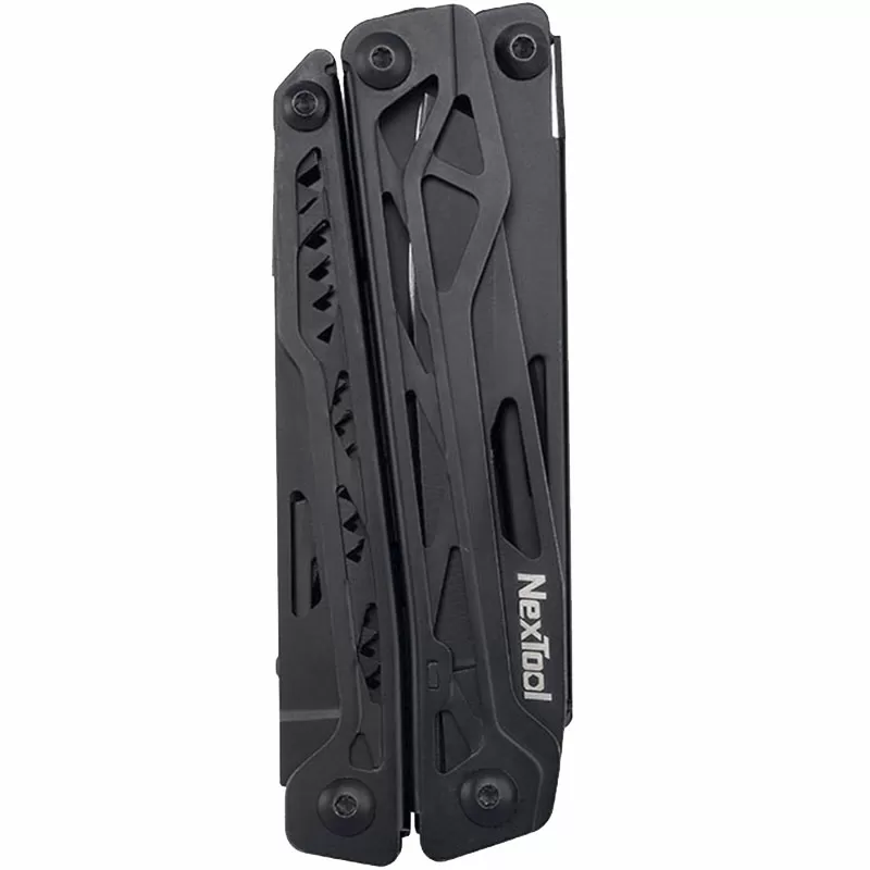 Мультитул Nextool Multifunction Knife (Black/Черный) — фото 1