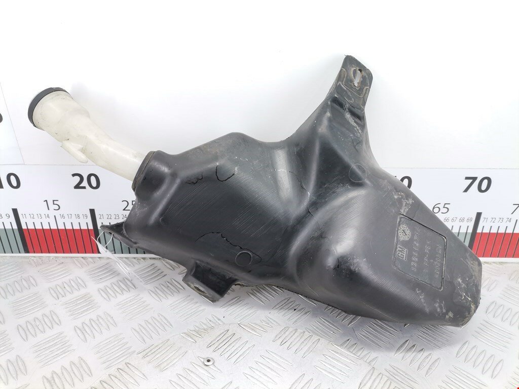 Бачок омывателя Opel Astra J 1450004 арт. 1970747