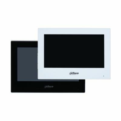 DHI-VTH2621GW-P DAHUA IP видеомонитор