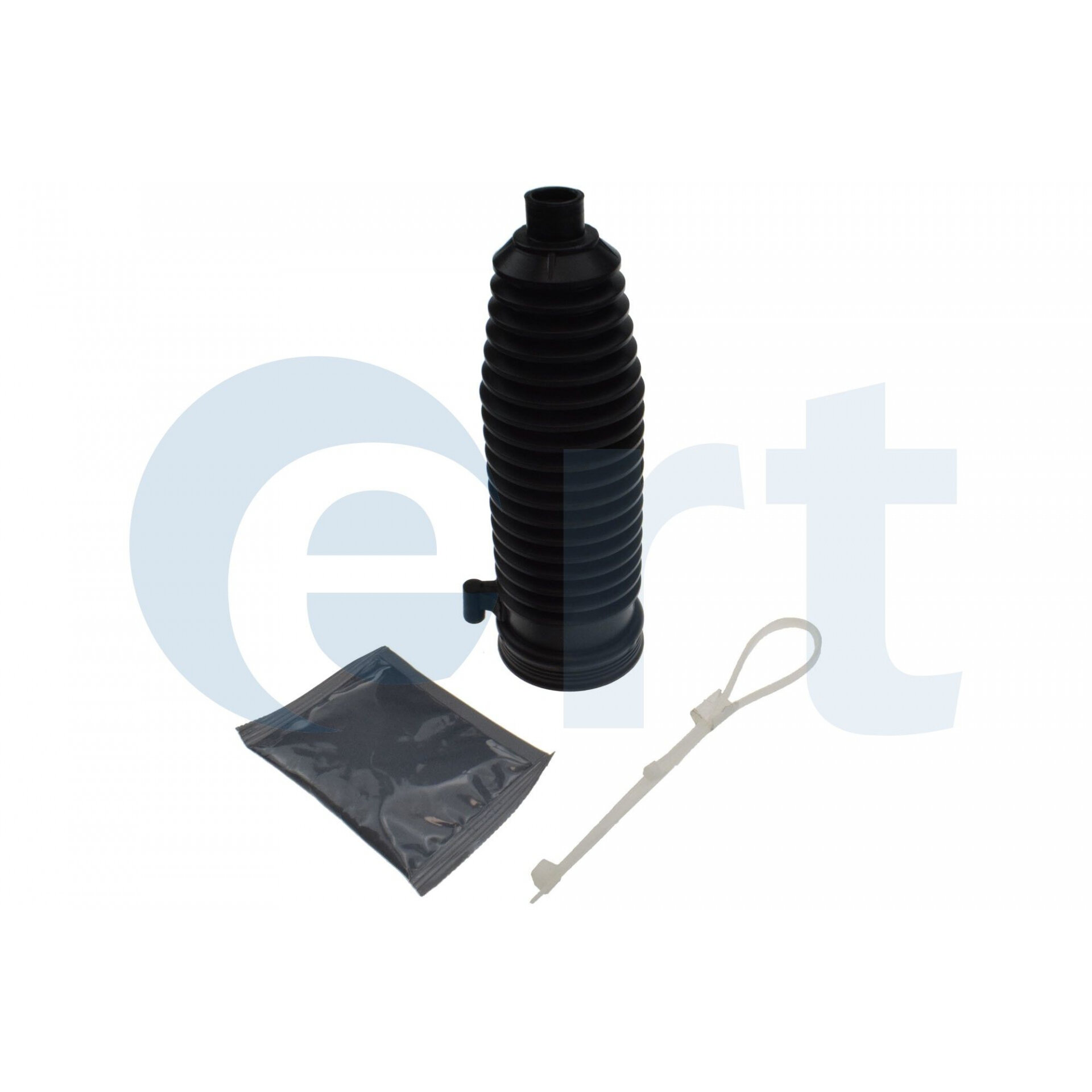 Пыльник рулевой рейки комплект для автомобиля Fiat Ford, ERT 102389 (1 шт.)